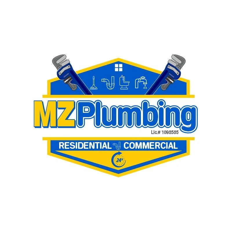 Plumbing Services - MZ PLUMBING | (831) 206 9516